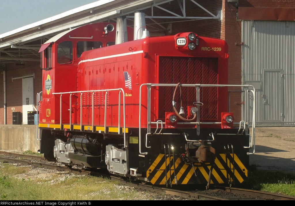 RRC 1239